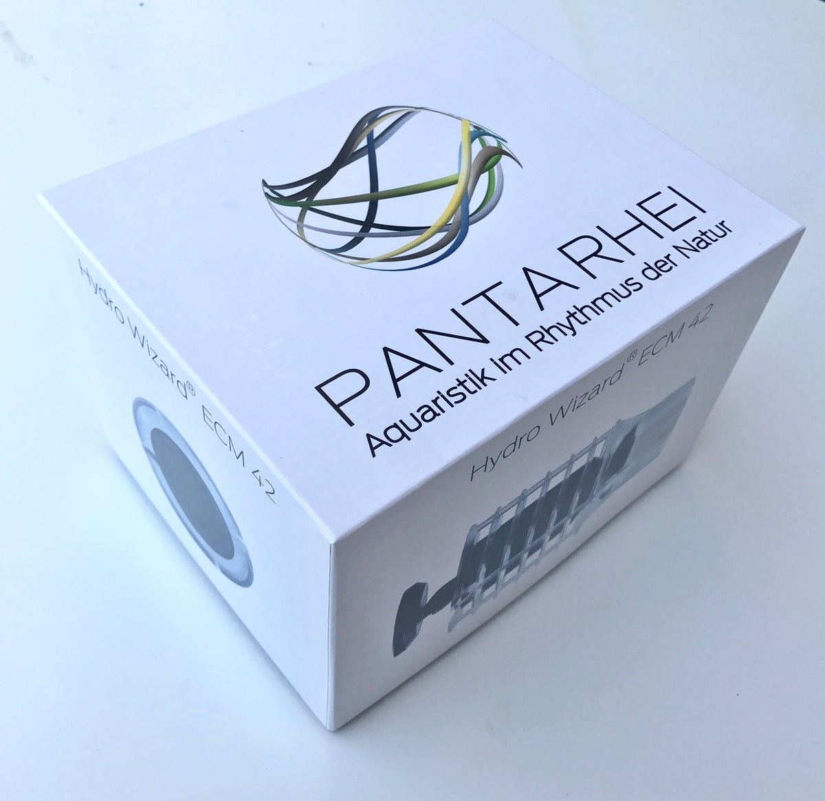 Panta Rhei Hydrowizard: beautiful and functional – UniqueCorals