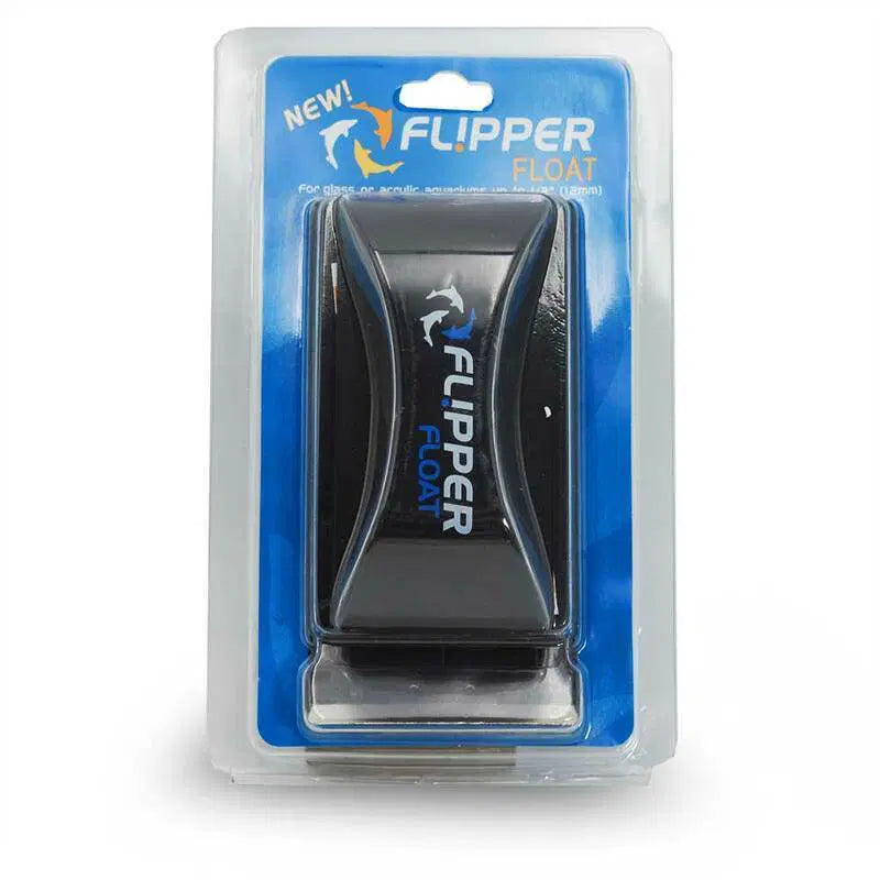 FLIPPER – FLOAT CLEANER STANDARD – UniqueCorals