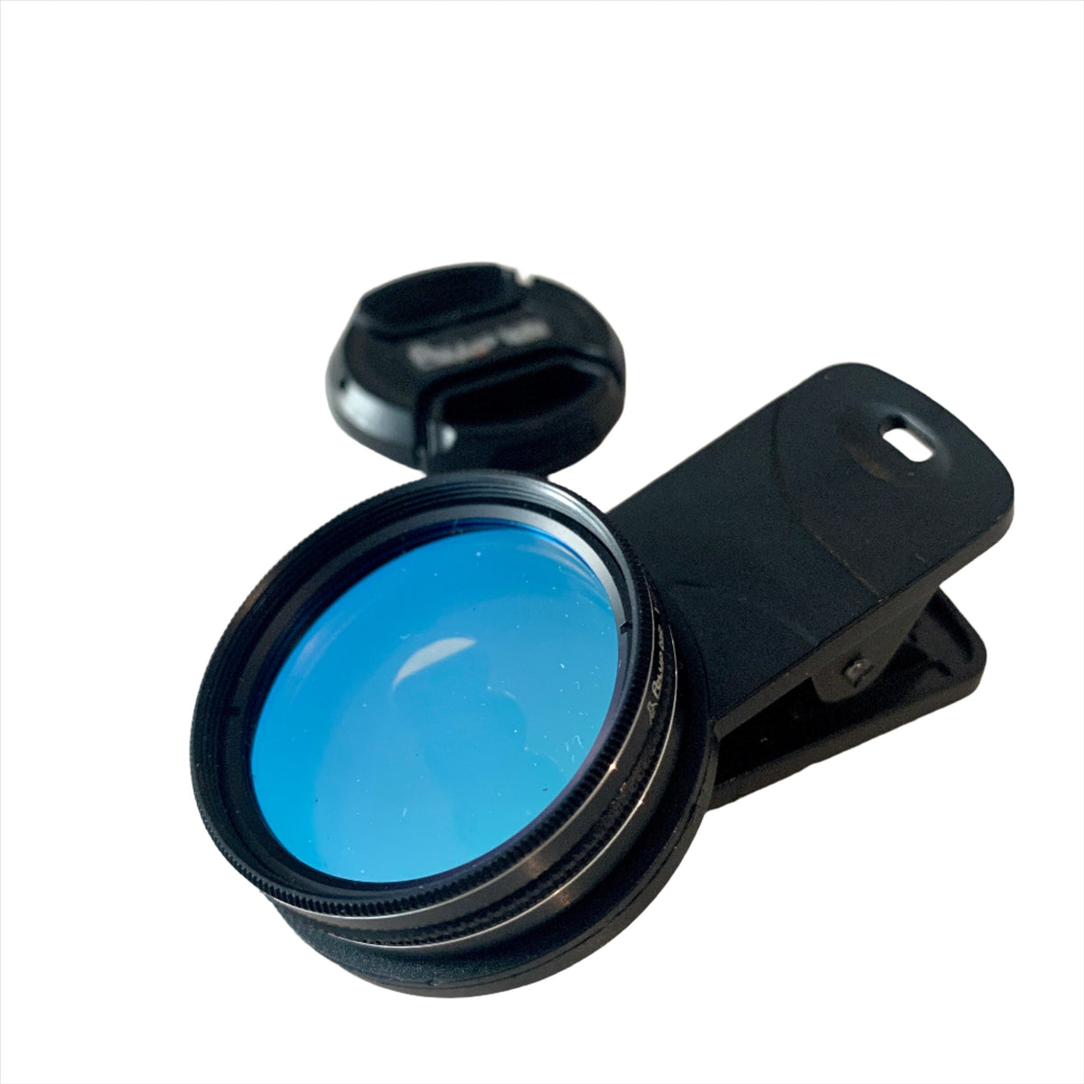 Polyplab Coral View Lens for Smartphone & Tablet V2 Lens – UniqueCorals